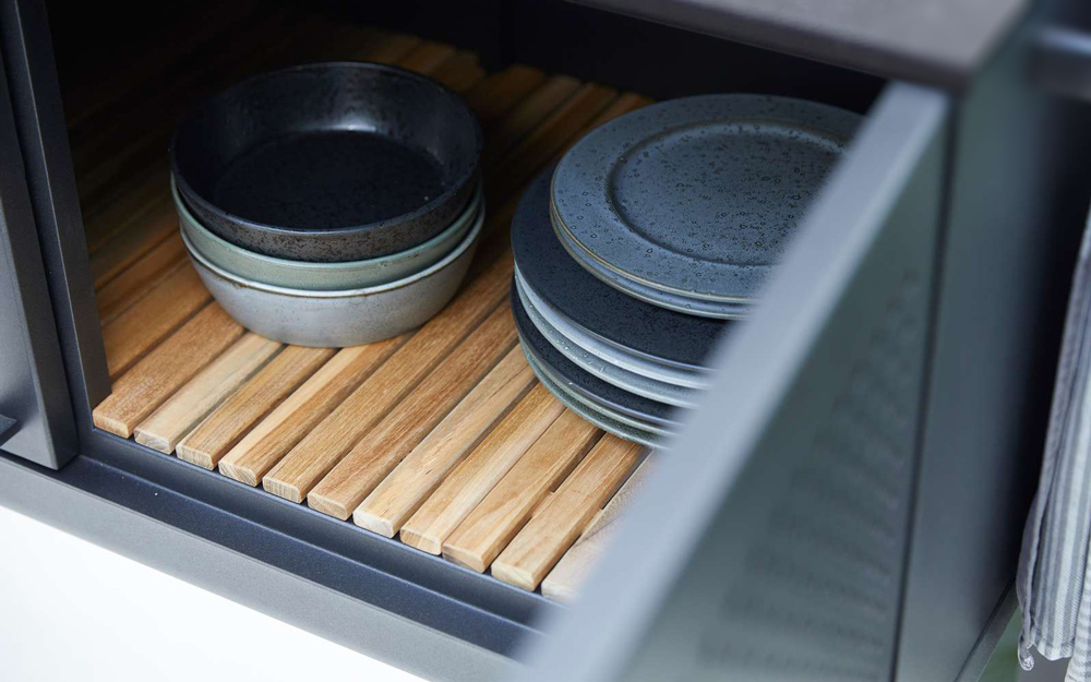 Cane-line Drop Kitchen Unit